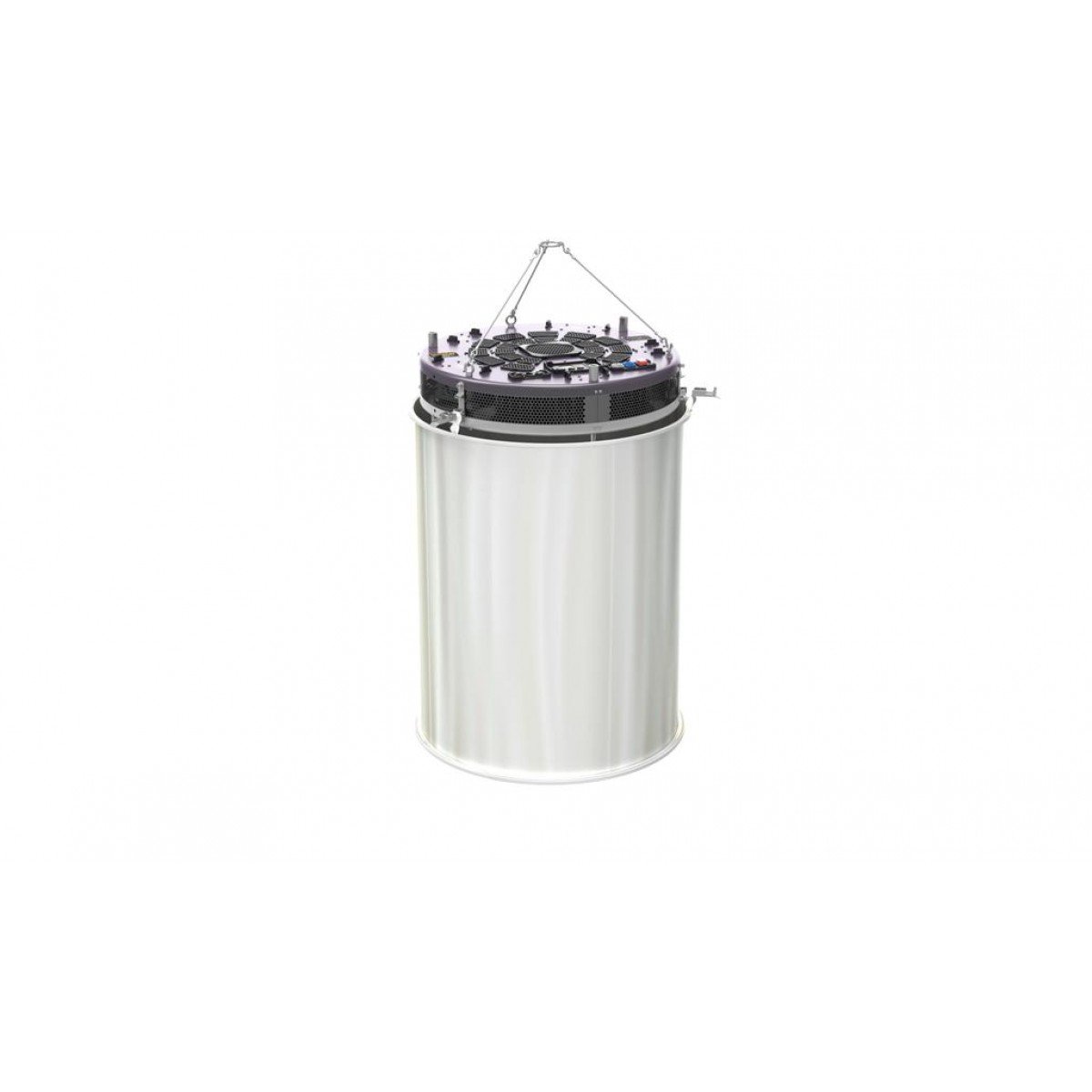 Filmgear LED Color Space Light 700 – Allstar